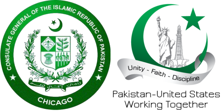 Home - Consulate General of The Islamic Republic of Pakistan, Chicago USA