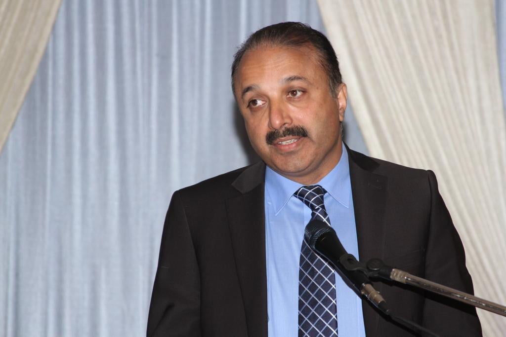 Consul General attends PPS Annual Event - Consulate General of The ...