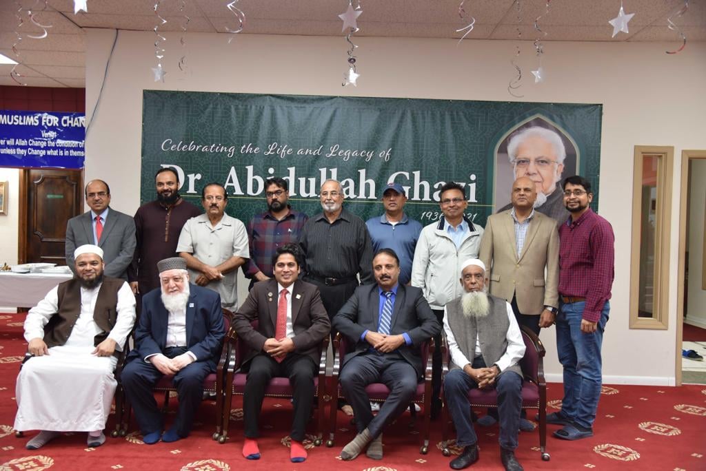 Consul General meets AMPAK delegation - Consulate General of The ...