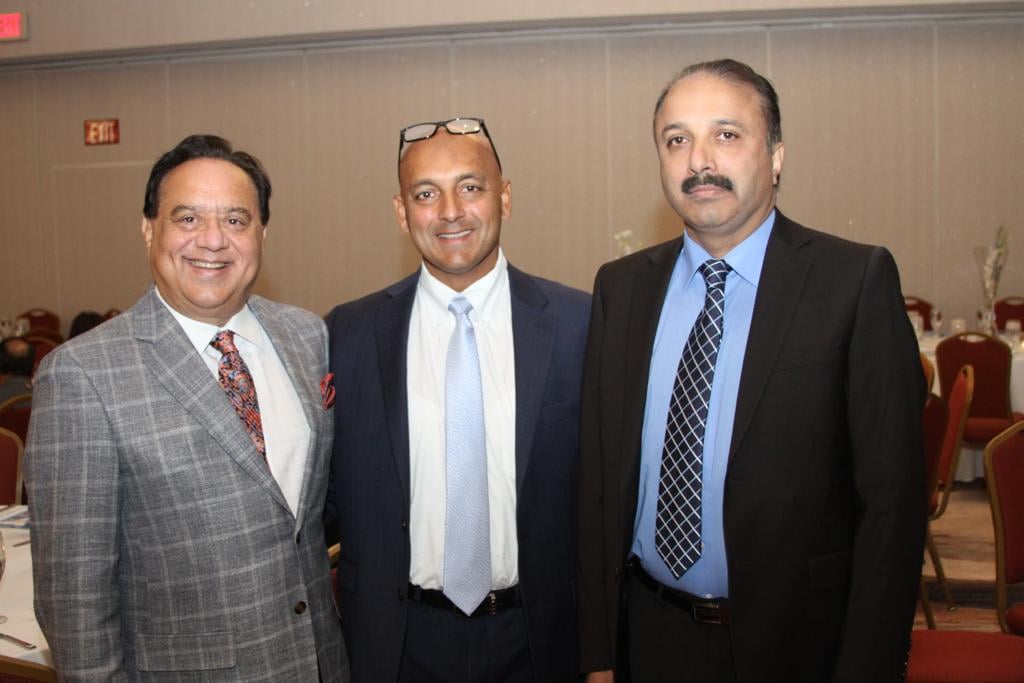 Consul General attends PPS Annual Event - Consulate General of The ...