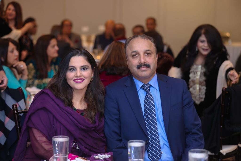 Consul General interacts with community members - Consulate General of ...