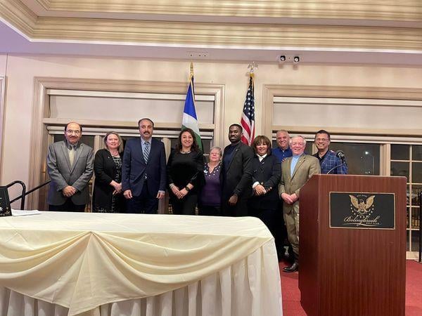 Consul General attends Annual Awards Ceremony of BPL’s winners ...