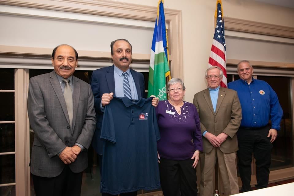 Consul General attends Annual Awards Ceremony of BPL’s winners ...