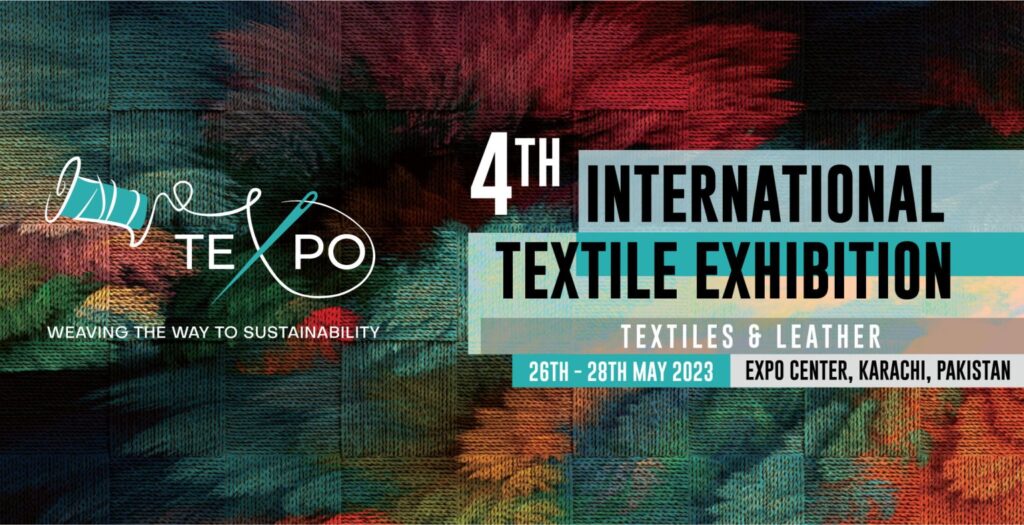 TEXPO 2023 - Karachi, Pakistan - Consulate General of The Islamic ...