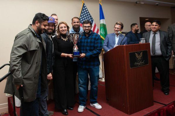 Consul General attended BPL Annual Award Ceremony - Consulate General ...