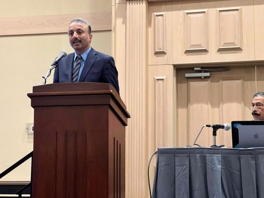 Consul General Attends Turkish Festival in Chicago - Consulate General ...