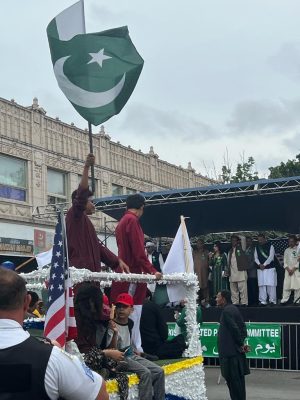Consul General participates, leads Pakistan Independence Day ...