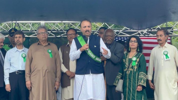 Consul General participates, leads Pakistan Independence Day ...