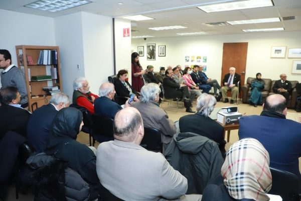 Kashmir Solidarity Day observed in Chicago - Consulate General of The ...