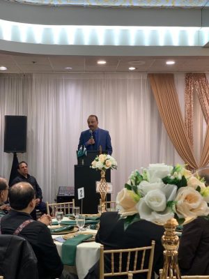 Consul General attends Pakistan Cultural Garden Event - Consulate ...